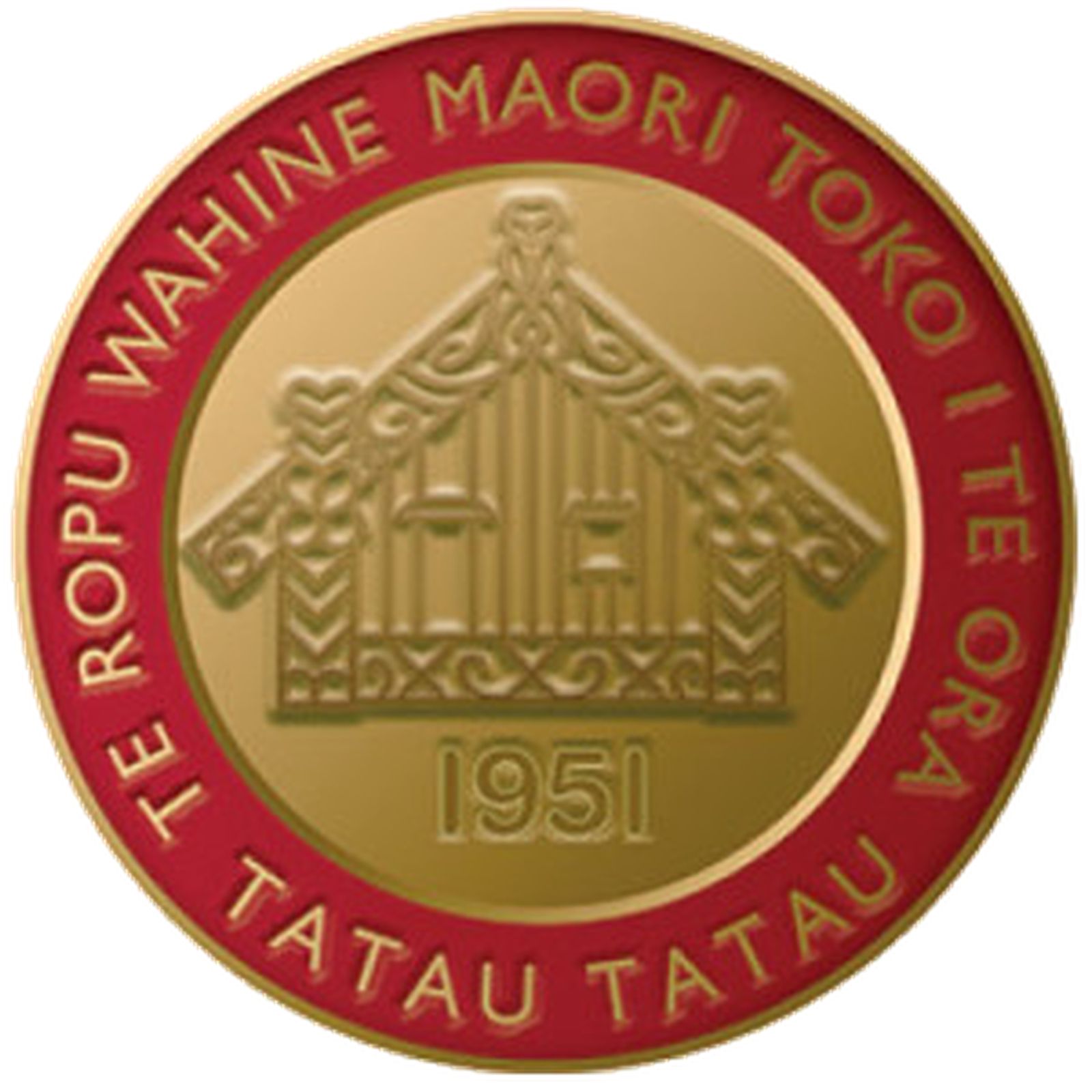 Te Rōpū Wahine Māori Toko i te Ora